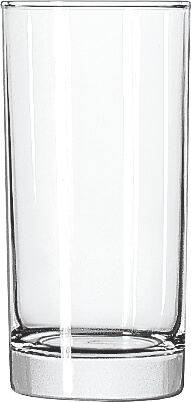 Hi-Ball Glas, Heavy Base Libbey - 303ml