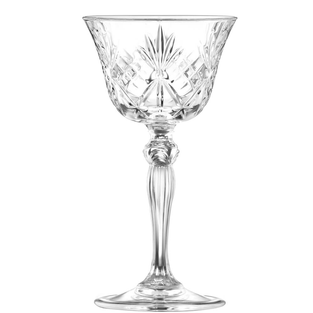 Double Old Fashioned Glas, Melodia RCR 310ml